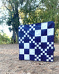 Checkers Quilt Pattern - Paper – MOJAVE FARMS QUILT CO.