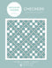 Checkers Quilt Pattern - PDF download – MOJAVE FARMS QUILT CO.