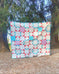 Sherbet Quilt Pattern - Paper – MOJAVE FARMS QUILT CO.